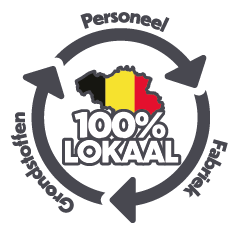 Onze waarden - Alkern