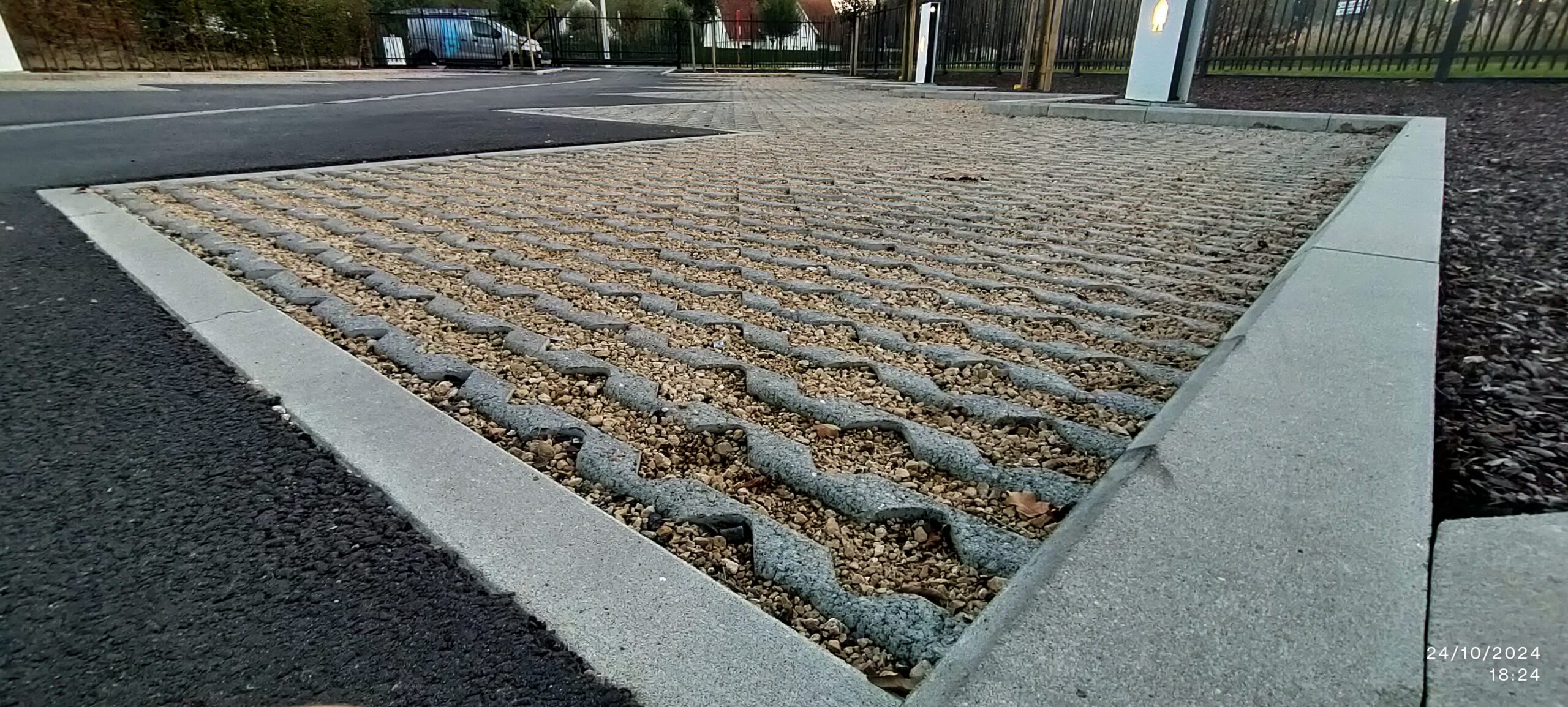 Alkern VOR beton - HOME